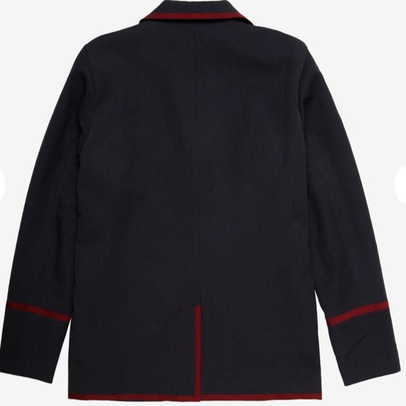 Netflix | Suits & Blazers | Nwt Umbrella Academy Official Uniform ...